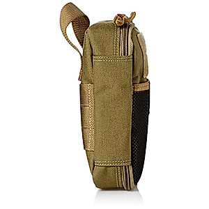 Maxpedition Medium Fatty Pocket Organizer (Khaki)