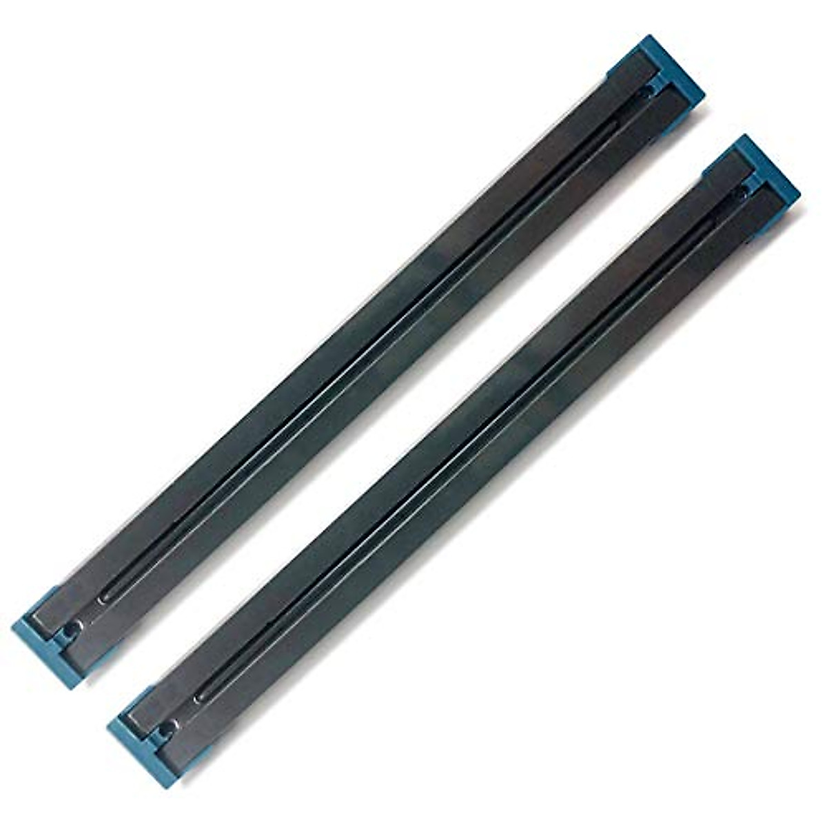 JSBRO Magnetic Tool Holder Storage Tool Organizer Bars 18" bar 2 Pack