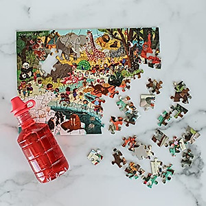 KiddiKap- No Spill Silicone Bottle Top Spout 3 Pack Bundle (Red, Blue, Green) BPA Free