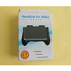 Anti-Slip Hand Grip Holder Gaming Case Handle Stand for 3DS LL XL Console