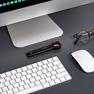 Anti Spy Detector, Hidden Camera Detector, Anti Bug Scanner and Protector, RF Signal and GPS Detector, GPS Tracker and Bug Finder for Hotel, Office, Travel, and Home