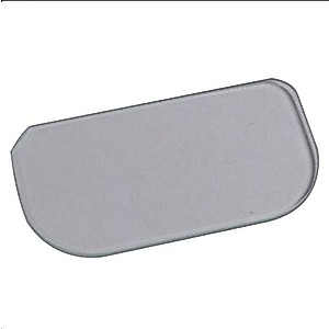 Scan Glass Lens Compatible for Symbol Motorola Mc9000 Mc9060-g Mc9090-g Handheld Barcode Scanner