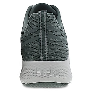 Dansko Women's Sky Sage Mesh Fashion Sneaker 8.5-9 M US - Lightweight Comfort Shoe