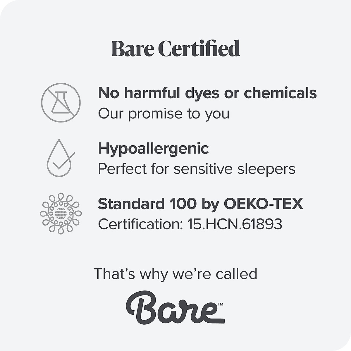 Bare Home Flannel Sheet Set 100% Cotton, Velvety Soft Heavyweight - Double Brushed Flannel - Deep Pocket (Queen, White)