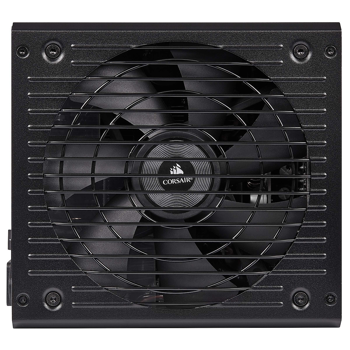 Corsair RM750, RM Series, 80 Plus Gold Certified, 750 W Fully Modular ATX Power Supply - Black