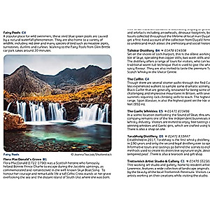 Skye Pocket Map: The Perfect Way to Explore Skye