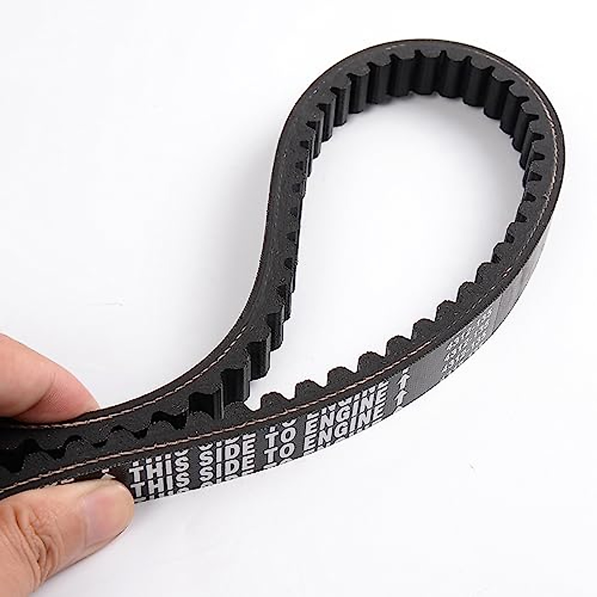 G-PLUS Go Kart Drive Belt 30 Series Compatible with Yerf-Dog Go Karts Go Cart 203591 Q430203W
