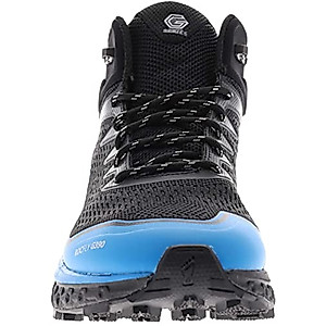 Inov-8 Men's RocFly G 390 - Lightweight Hiking Boots - Tan/Taupe - 7.15