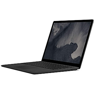 Microsoft Surface Laptop 2 - 13.5" - 1.9Ghz Intel Quad-Core i7 8650U - 16GB - 512GB SSD - Win 10 pro - JKR-00066