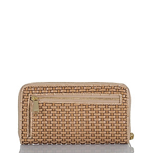 BRAHMIN Suri Natural Dandridge