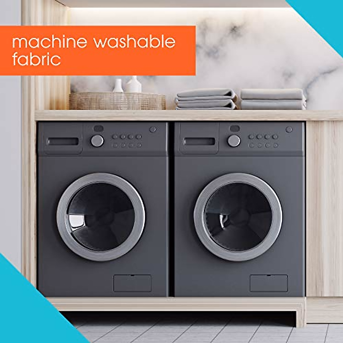 Summer Deluxe Baby Bather (Bubble Waves) - Bath Support for Use in the Sink or Bathtub - Includes 3 Reclining Positions