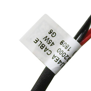 Zahara DC Power Jack Cable Socekt Plug Charging Port for Acer Swift 3 SF314-52-557Y SF314-52-38Z7 SF314-52-38Z7 SF314-52 SF314-52G SF314-53G SF314-52-59GC SF314-52-70QS/SF315-51 1417-00G2000