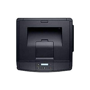 Dell B2360dn Laser Printer . Monochrome . 1200 X 1200 Dpi Print . Plain Paper Print . Desktop . 40 Ppm Mono Print . 300 Sheets Input . Automatic Duplex Print . Gigabit Ethernet (Renewed)