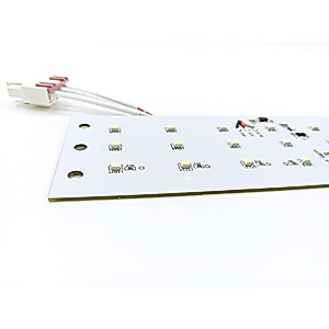 EAV43060808 AP5020295 PS3533582 For LG Kenmore Replacement Refrigerator LED Assembly