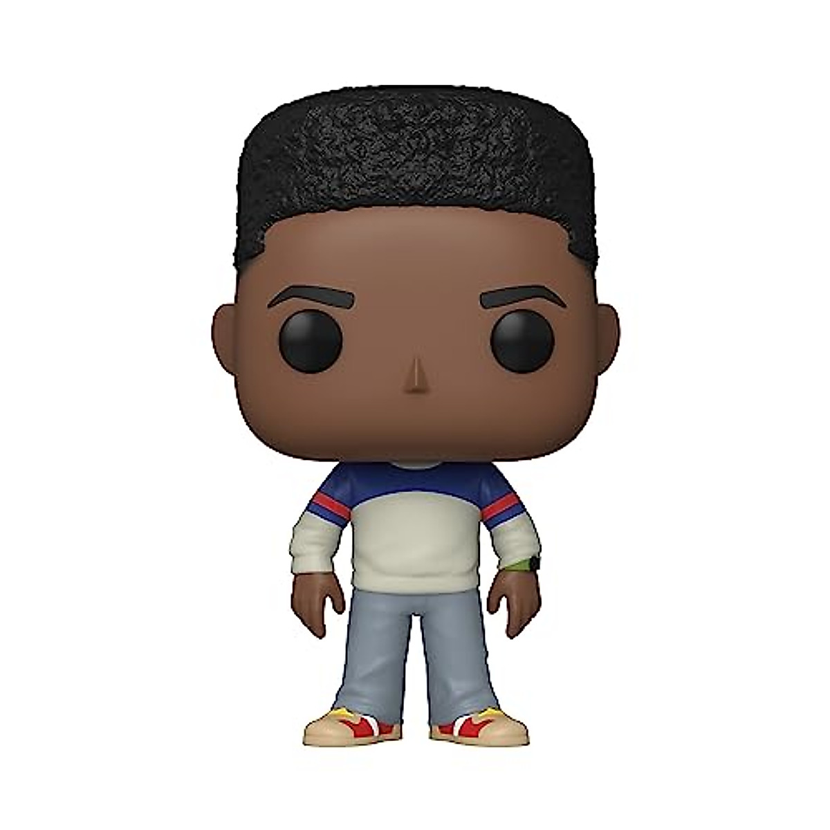 Funko Pop! TV: Stranger Things - Lucas Vinyl Figure