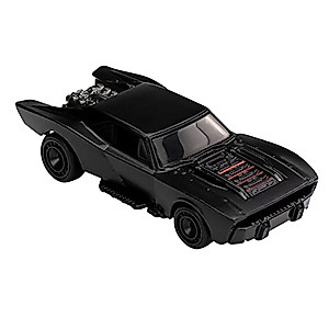 Hot Wheels Retro Entertainment Collection of 1:64 Scale Vehicles from Blockbuster Movies, Tv, & Video Games, Iconic Replicas for Play Or Display, Gift for Collectors