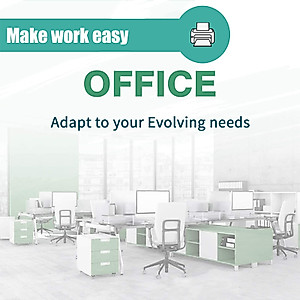 XNINJA Compatible Waste Toner Box Replacement for Toshiba TB-FC425 for E Studio 3525AC 4525AC 5525AC 6525AC Printer 1Pack