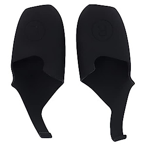 VR Controller Cover, Silicone Touch Controller Grip Cover Dustproof Prevent Collision for Oculus Quest 2 VR Controller