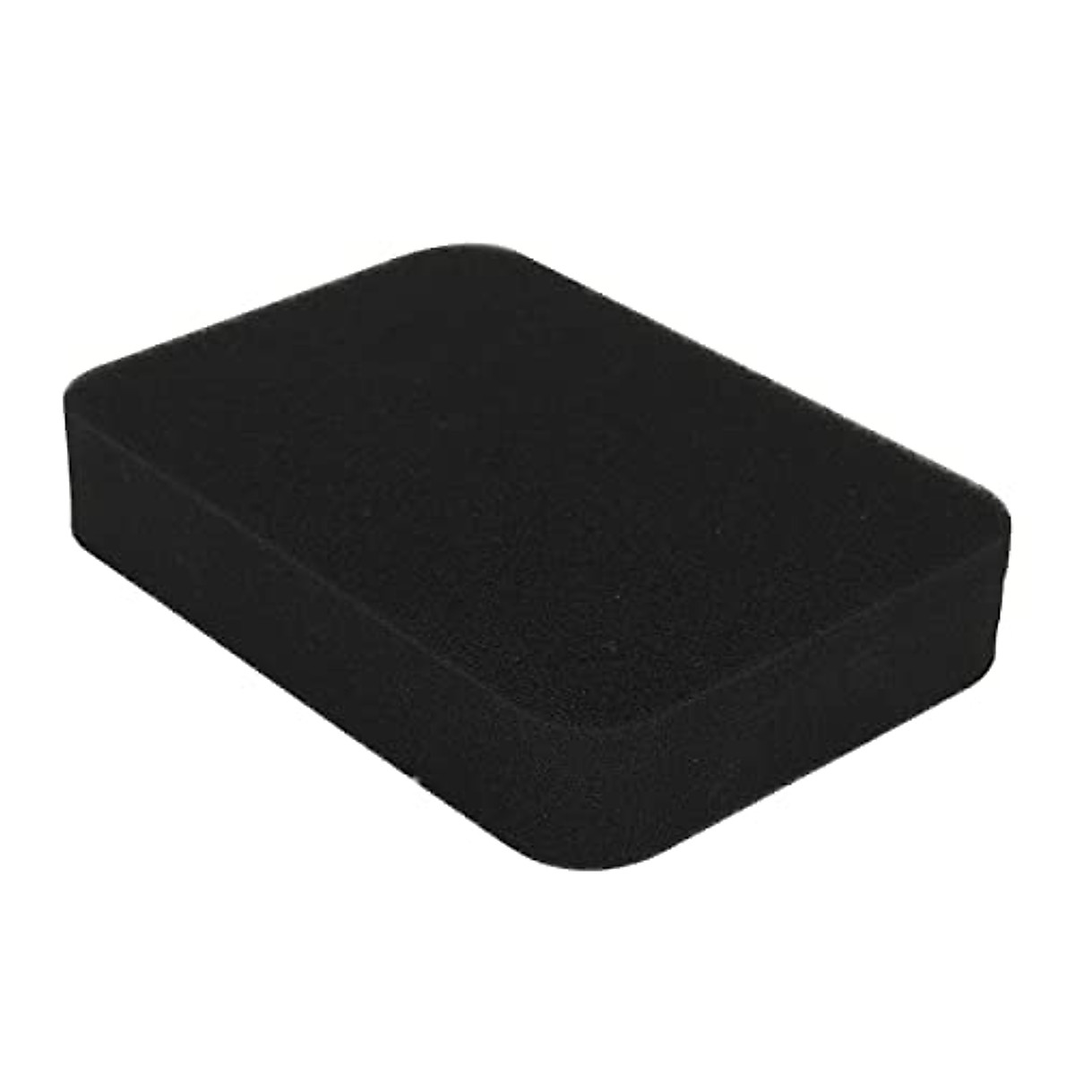 Panari 17211-899-000 Air Filter for Honda GX240 GX270 GX340 GX390 EB3000 EB3500 EB3500X EM3000 EM3500 EM5000 Generator Generac GP5500 GP6500 GP6500E GP7500 GP7500E GP8000E H5500 H7500 w Spark Plug