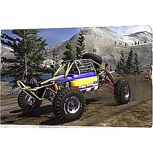 Mx Vs ATV Untamed - Xbox 360