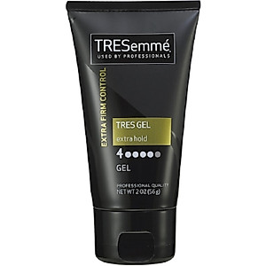 TRESemme Tres Gel Extra Firm Control 2 oz (Pack of 4)