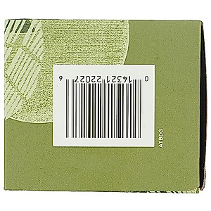 Allegro Tea, Organic Decaf Green Tea Bags, 20 ct