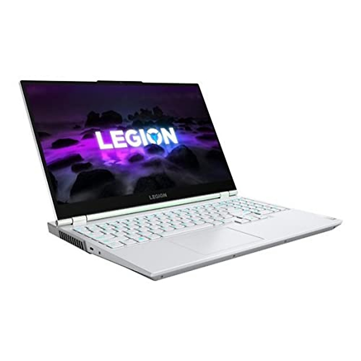 Lenovo Legion 5 15.6" Gaming Laptop 165Hz AMD Ryzen 5800H 16GB RAM 2TB SSD RTX 3070 8GB GDDR6 - AMD Ryzen 7 5800H Octa-core - NVIDIA GeForce RTX 3070 8GB GDDR6 - in-Plane Switching (IPS) Technolo
