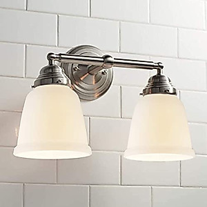 Aspen Creative 23029-4 Transitional Style Replacement Glass Shade, Alabaster