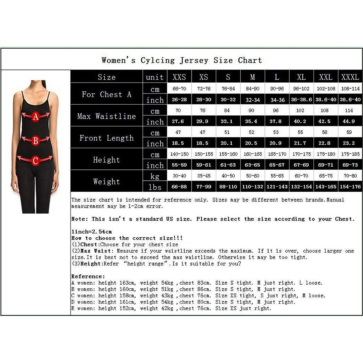 Women Cycling Jersey Long Sleeve Bicycle Biking Shirt Clothing Sport Tops