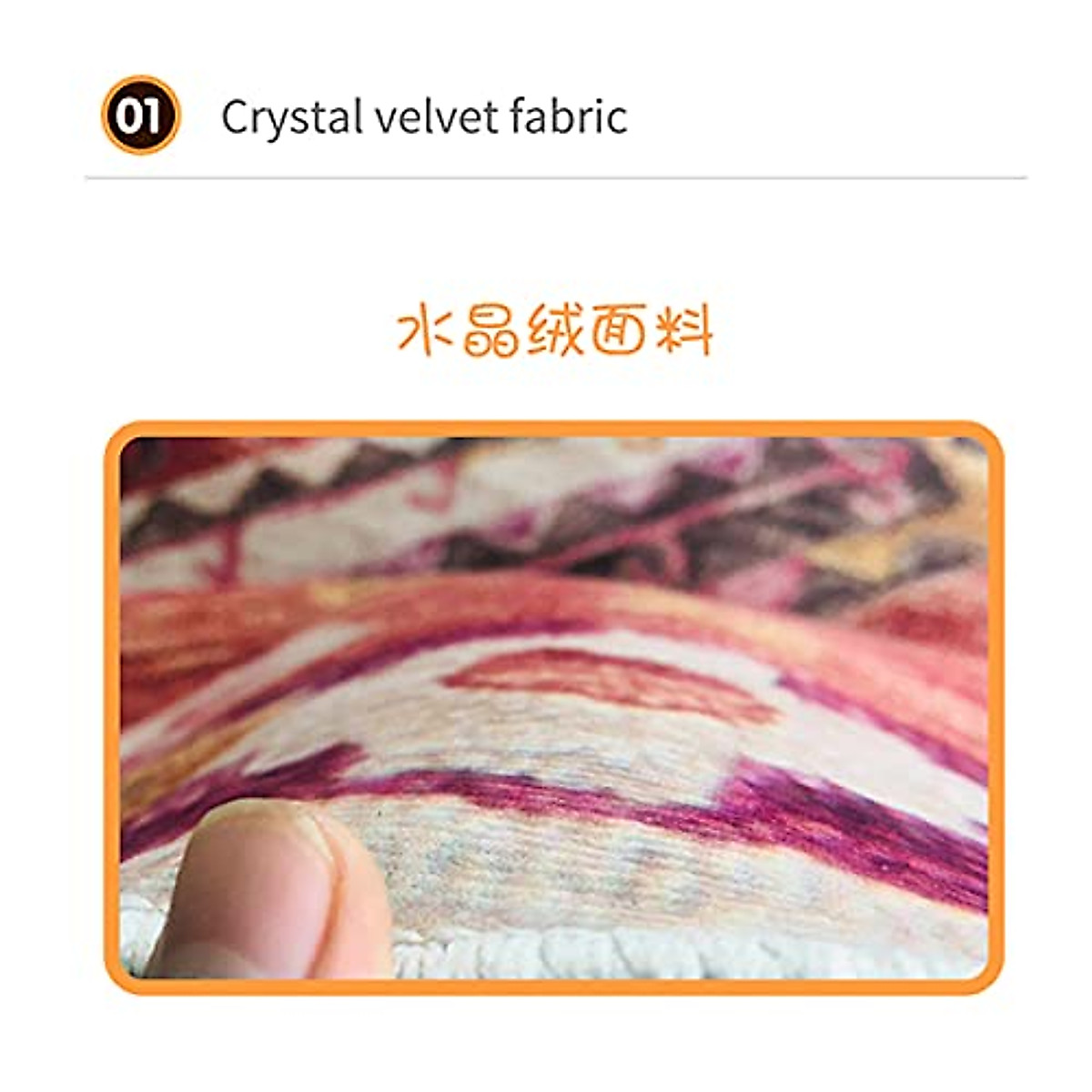 WellBridal Universe Galaxy Starry Area Rug Blue 3D Optical Illusion Rugs Sky Planet Carpet Floor Mat for Living Room Bedroom Throw Rug 47x31 inch