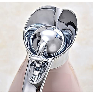 Chuangyao Insulated Coffee Maker, 68oz Stainless Steel Thermos, Thermos, 6 Hour Insulation, 2L Tea and Coffee Maker Vacuum Inner Thermos, Insulated Coffee Maker, Coffee Thermos 2L