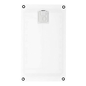 10W Outdoor Solar Panels Portable Waterproof 5V USB High Conversion Rate Solar Module Home Charging for Solar Generator RV Boat Camping Outdoors