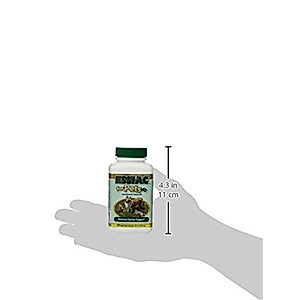 Essiac International Herbal Supplement for Pets, 60 Capsules