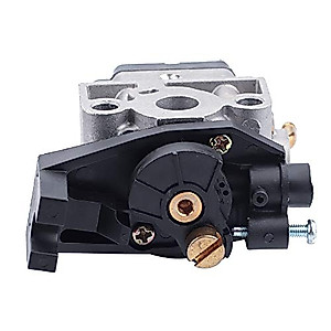 Venseri GX35 HHT35 Carburetor for Honda GX25 GX25N GX25NT FG110 FG110K1 HHT25S 4 Cycle Engine Replaces 16100-Z0H-825