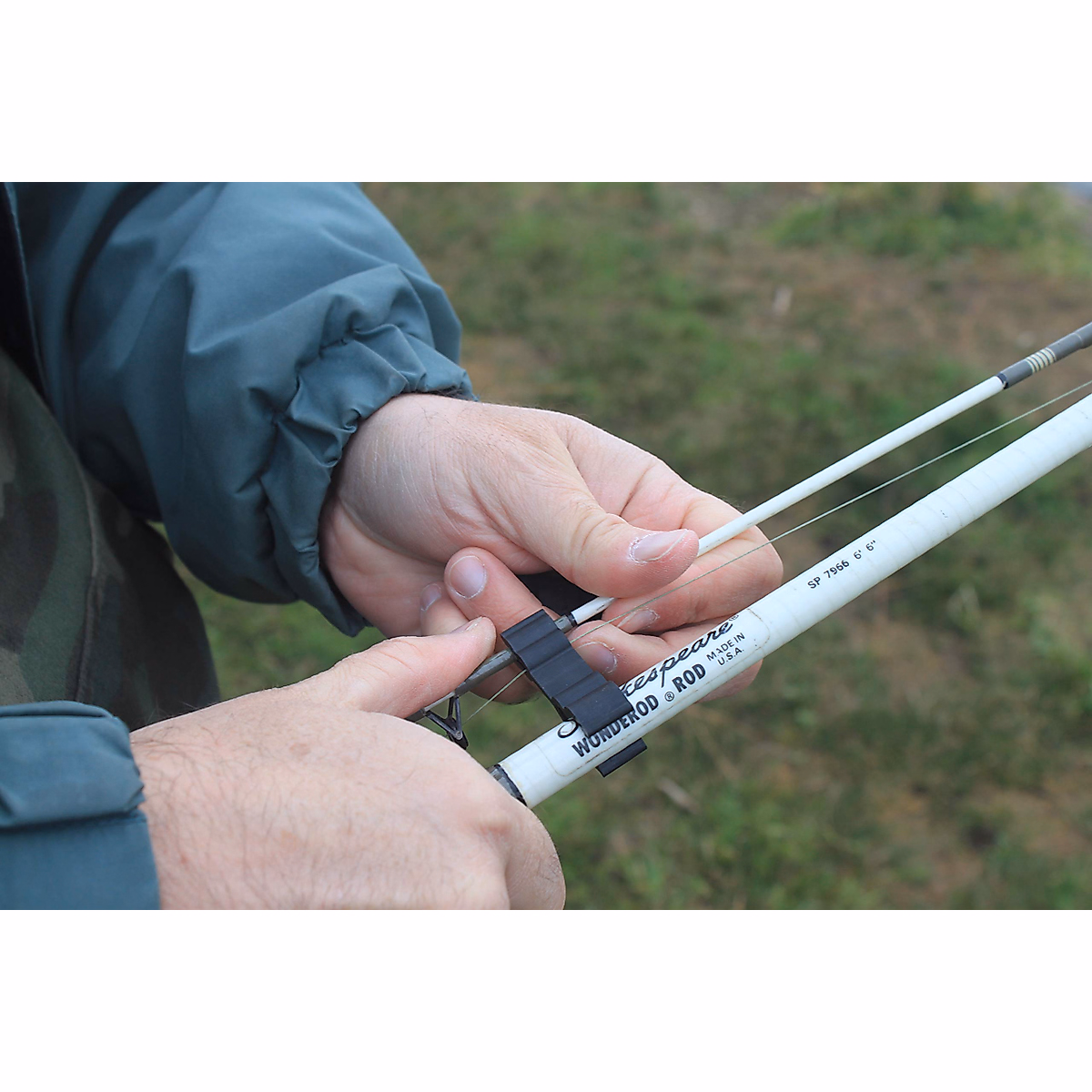 Gripper™ Pole Locks (5 Sets)