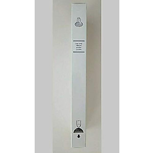 Braun Thermoscan IRT4520 Thermometer Probe Covers - Pack 200 (PC200)