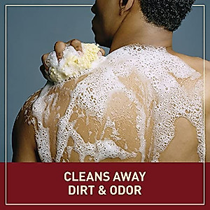 Old Spice Men's Bar Soap Swagger, 3.17oz (12 Bars Total)