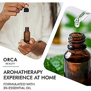 Shower Steamers (8 Scents) Includes Eucalyptus Shower Bombs, Shower Steamers Aromatherapy Shower Steamer, Shower Bombs Aromatherapy, Shower Bomb Menthol, Shower Steamers for Women & Men Shower Tablets