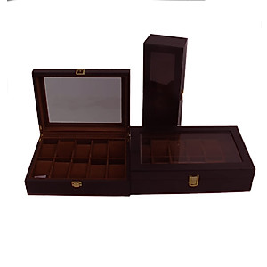 Self Adhesive Felt Fabric, Soft Velvet Drawer Liner, DIY Velvet Fabric for Art & Crafts, Jewelry Box Felt Liner, Solid Color Felt Wallpaper 17.78X78.8 Inch (Approx.45 x199 cm) (Brown)