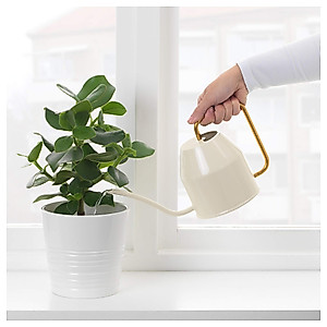 Ikea 403.941.18 Watering Can, Gold
