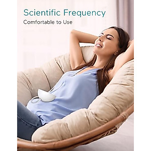 Paruu Electric Nipple Corrector for Flat or Inverted Nipples - Portable Nipple Pump, Rechargeable Inverted Nipple Puller for Sunken and Shy Nipples