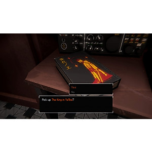 Signalis - PlayStation 4