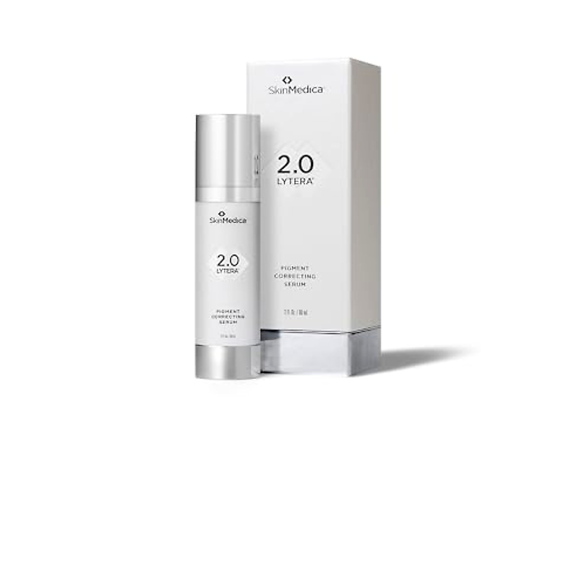 SkinMedica 2.0 Lytera Pigment Correcting Serum, 2 Fl Oz