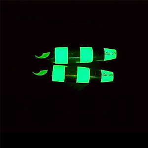 OCEAN CAT 1 PC Lead Metal Flat Slow Fall Pitch Fishing Jigs Lures Sinking Vertical Jigging Bait with Butterfly Hook for Saltwater Fishing (Silver, 100g)