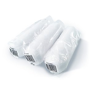 Wooster Brush R261 9 inch Economy Roller 3/4 inch Nap - 3 Pack
