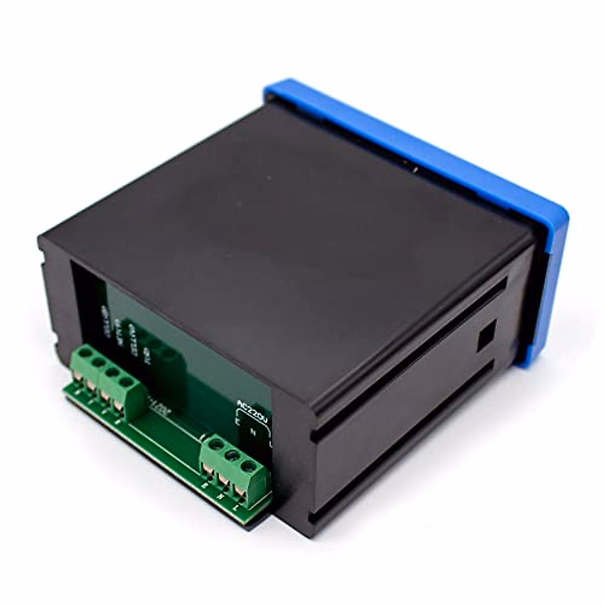 iDili Conductivity Meter Online Conductivity Meter TDS Instrument EC Meter Conductivity Electrode Replace Pure Water Monitor CM-230