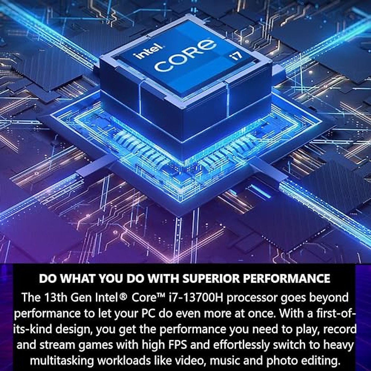 Lenovo LOQ Gaming Laptop, 16'' WUXGA 144Hz Display, 13th Gen Intel i7-13700H, NVIDIA GeForce RTX 4060, 64GB DDR5 RAM, 2TB SSD, Webcam, HDMI, RJ45, Backlit KB, Wi-Fi 6, Grey (LOQ 16IRH8)