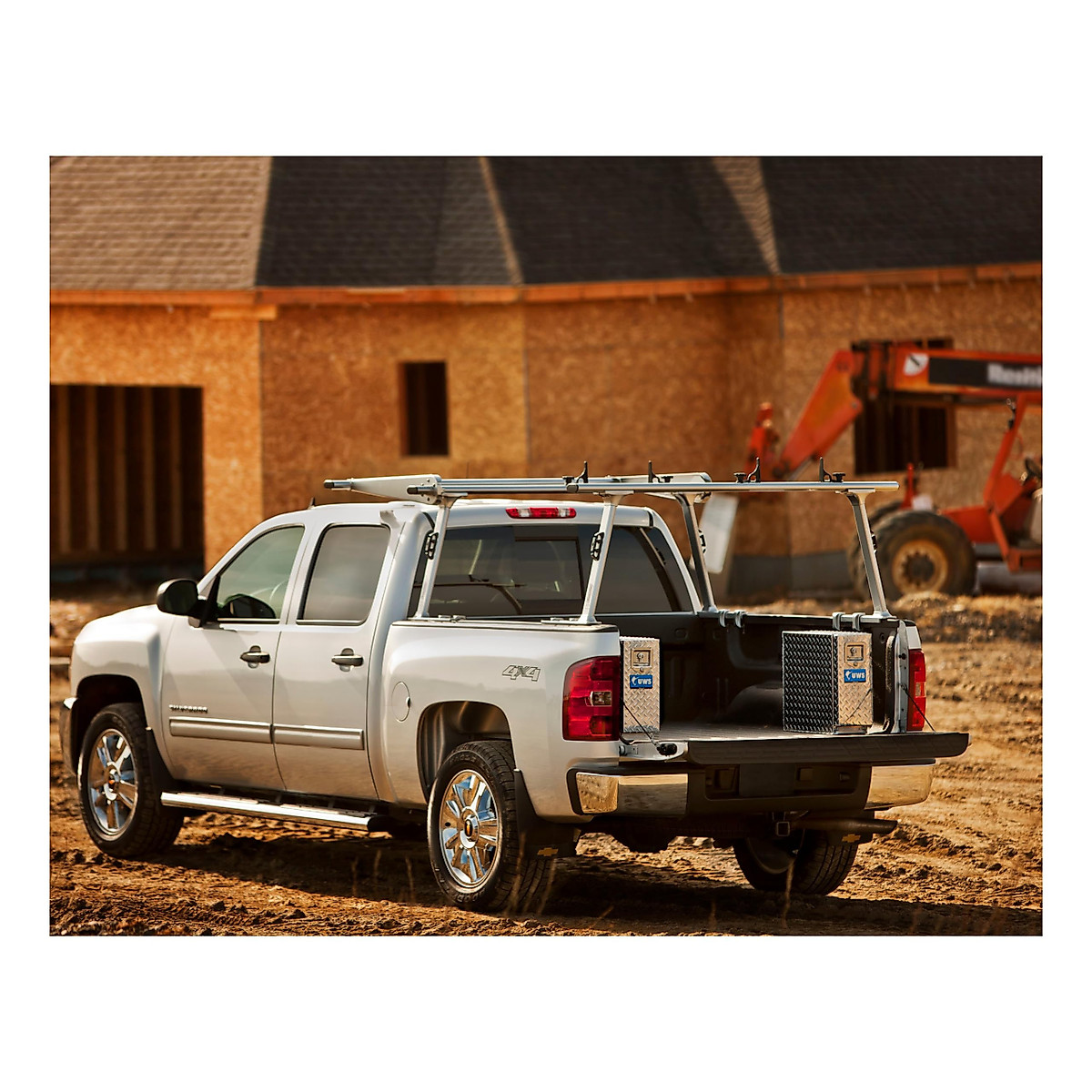 UWS DS22 Drawer Slide Box