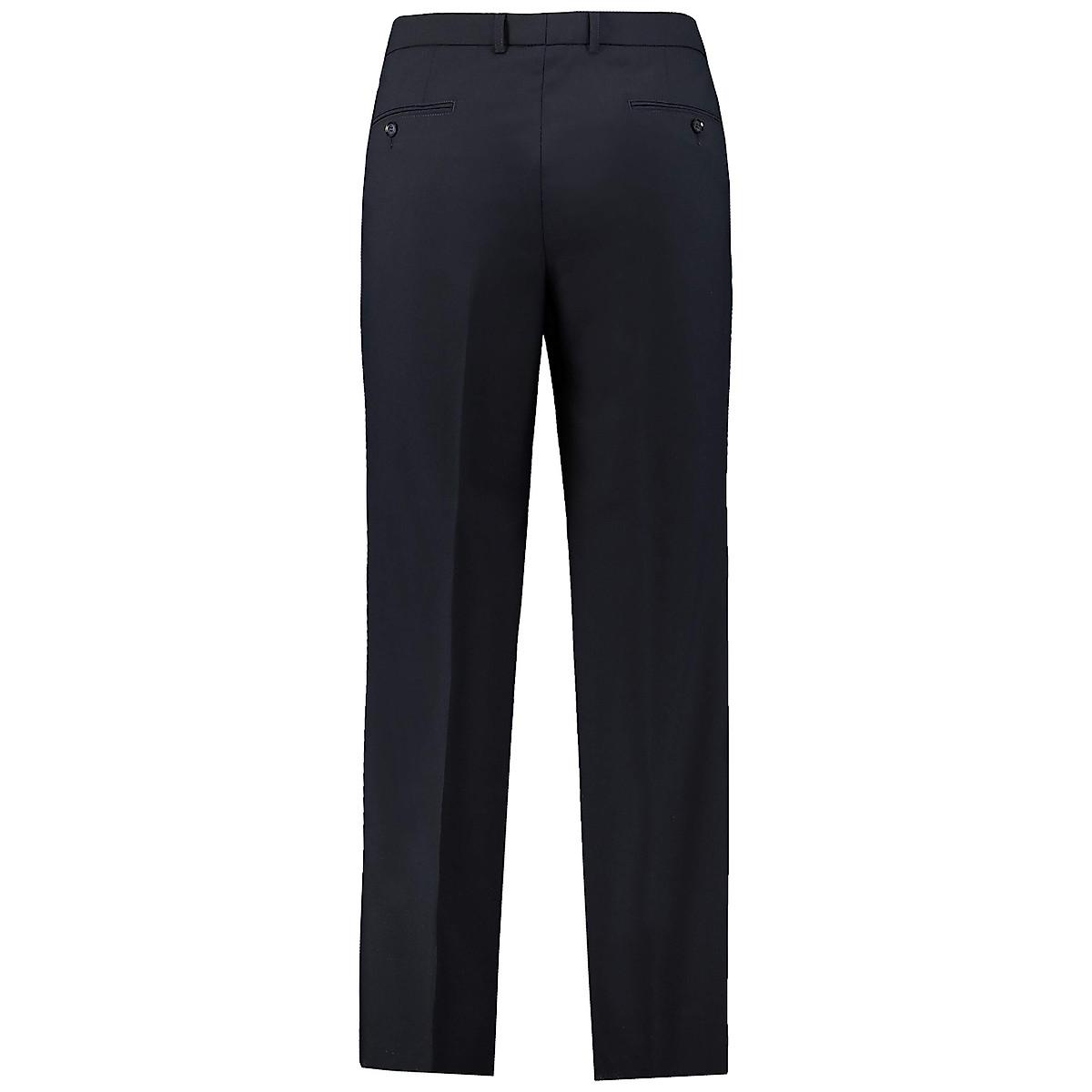 JP 1880 Menswear Big & Tall Plus Size L-8XL Belly Fit Pants Zeus FLEXNAMIC® Dark Marine 54 721226730