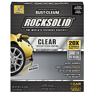 Rust-Oleum 282829, 1, Clear